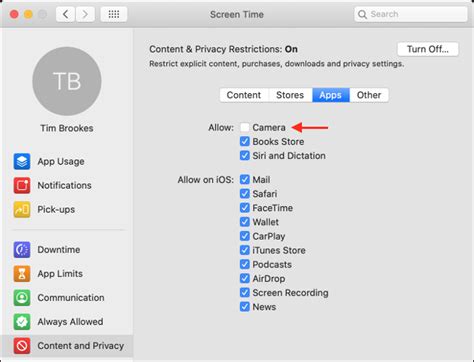 How To Fix Mac Camera Not Working Issue Easy Guide Techs And Gizmos