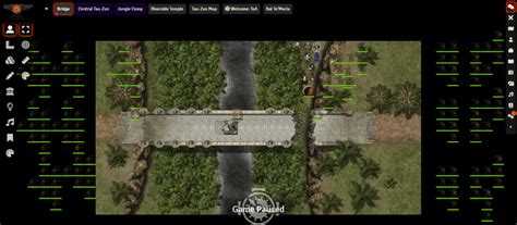 Salida Leads The Group On The Safest Path To Omu Definitely Not A