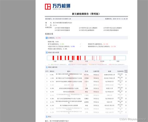 基于微信小程序的数码商城程序设计与实现（后台phpmysql）基于微信小程序技术的商城小程序设计与实现 Csdn博客