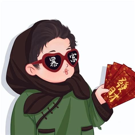 Tổng Hợp Avatar Tết đẹp Hài Hước Mang Lại Nhiều Tài Lộc Cho Bạn