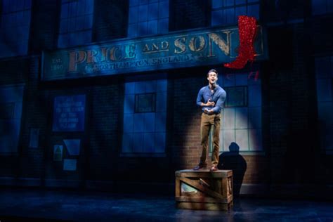 9 Christian Douglas Theoutfront