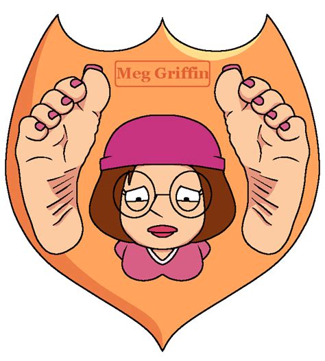 Meg Griffin Trophy By Footdrawer560 On Deviantart