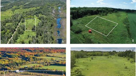 Accuracy Of 3d Landscape Reconstruction Without Ground Control Points Using Different Uas