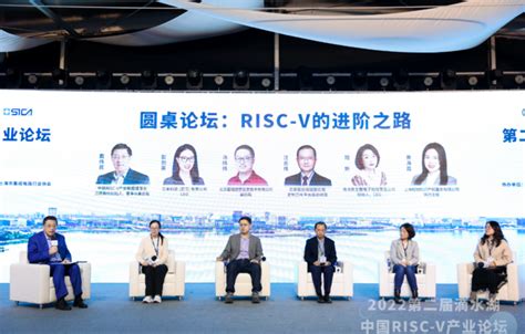 进阶的RISC V从MCU飞向元宇宙 AIIA人工智能网