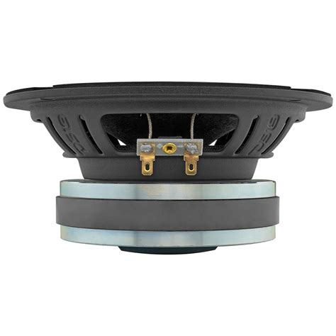 6 5 Mid Bass Loudspeaker 150 Watts Rms 4 Ohm