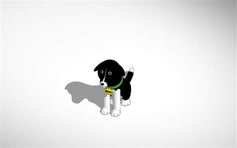 3d Design Draco Tinkercad