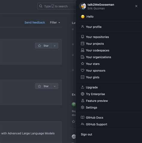 Learn How To Use The Github Command Palette Like A Pro And Improve Your