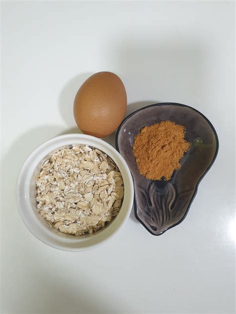 오트밀라죽 만들기