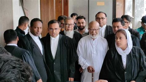 মানি লন্ডারিং মামলায় খালাস পেলেন খন্দকার মোশাররফ