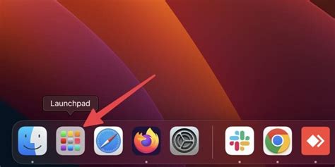 How To Find The Applications Folder On Mac Quick Ways
