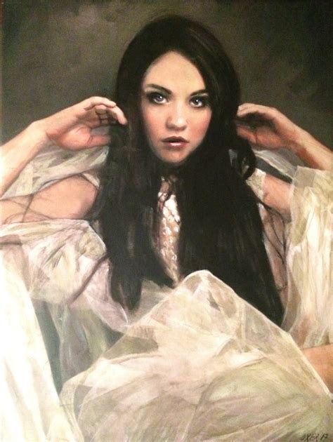 The Priestess By William Oxer Frsa