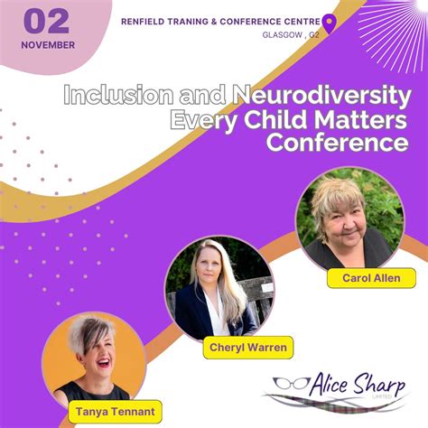 Alice Sharp Ltd Posted On Linkedin