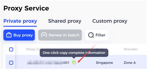 How To Add Maskfog Proxy In Adspower Maskfog Browser The Best Virtual Browser And Cleanest