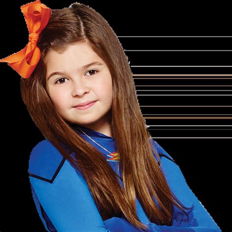 Nora The Thundermans Wiki Fandom Powered By Wikia