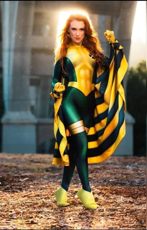 Gracie The Cosplay Lass Graciethecosplaylass