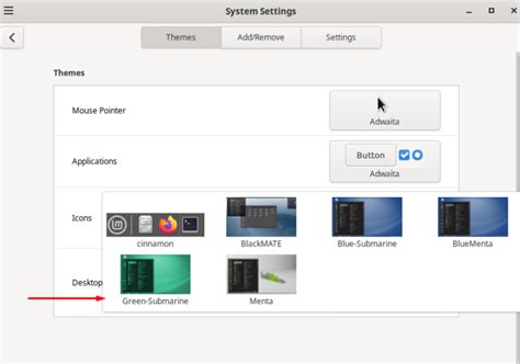 How To Install Cinnamon On Debian LinuxWays