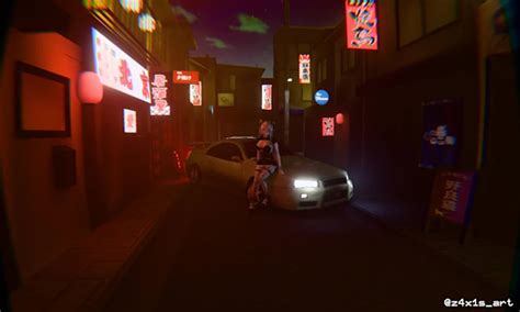 Create Retro Ps1 N64 Low Poly 3d Models And Animations By Z4x1s Art Fiverr