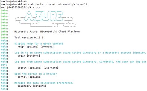 azure docker zigmax it blog