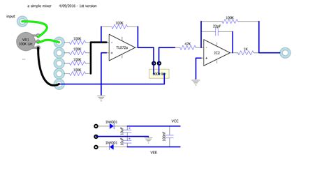 Growing Your Modular Synthesizer For Dummies My First DIY Module