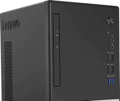 Lenovo V530 15icb Tower Testuj Przez 30 Dni Już Teraz