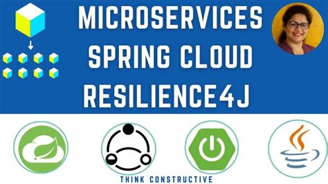 Think Constructive On Linkedin Microservices Java Spring Boot Resilience4j Tutorial Circuit