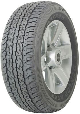 Шины для легковых автомобилей Dunlop 285/60 18 Лето Нешипованные ...