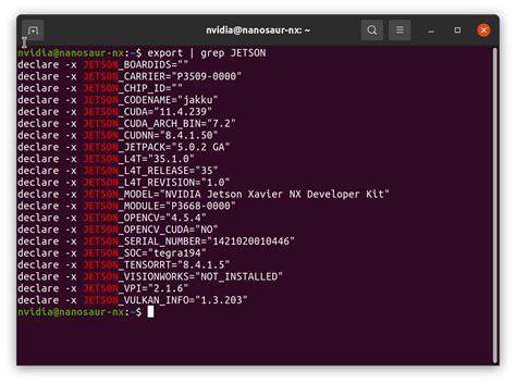 Welcome To Jetson Statss Documentation Jetson Stats Documentation