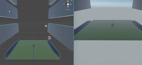 How Do I Show My Debug DrawLine On The In Game As Well Pls Help Guys Unity Engine Unity