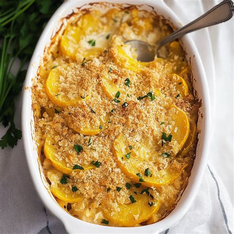 Paula Deens Squash Casserole Recipe Beths Quick Bites