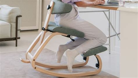 Benefits Of Kneeling Chair Should You Start Using One Now