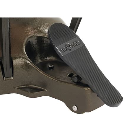 Majestic Symphonic Series Polished Copper Timpani Multiple Sizes