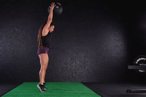The 10 Best Ballistic Exercises Mirafit