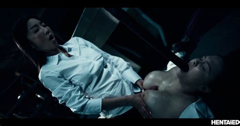 The Lab Mutation Hentaied