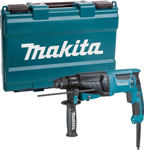 Makita HR2630 800W - Skroutz.gr