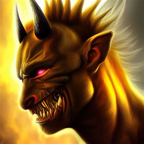 Mephistopheles By Solid19911 On Deviantart