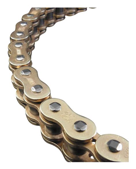 Ek Chain 520 Srx2 Link Chain Cycle Gear