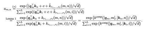 kerple kernelized relative positional embedding for length extrapolation