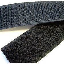 Hook Loop Fastener SEW ON Indigo UK
