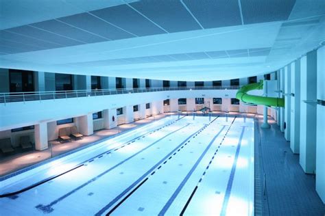 Piscine En Plein Air Aquasud Differdange Oberkorn Visit Luxembourg