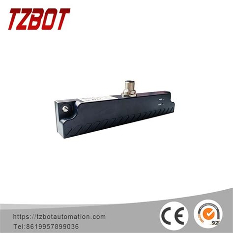 China Customized Automated Robot Sensor Manufacturers Suppliers Factory Tzbot