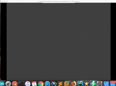 18 04 why ubuntu desktop showing nothing when vnc ask ubuntu