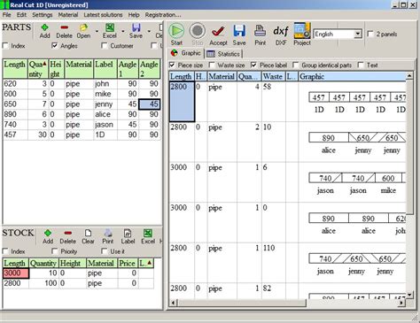 Free Panel Cutting Optimizer Maxxwestern