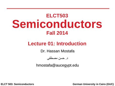 PDF CSE VLSI Systems Design German University In Cairoeee Guc Edu Eg Courses