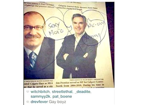 When Will We See The “deborah Drever” Rule In The Legislature Cory Morgan Ranting And Raving