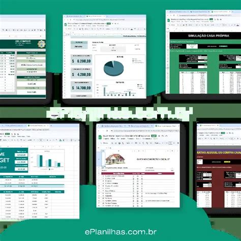 Planilha De Geração De Boleto 2025 Baixe Agora
