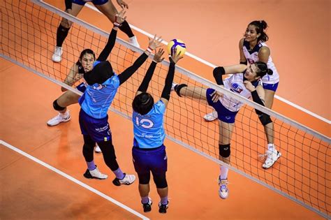 ชมภาพจุใจ สาวไทย ทุบ อินโดฯ เละ 3 0 อาเซียน กรังด์ปรีซ์