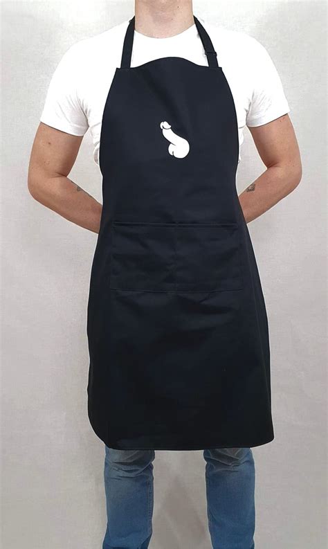 Black Apron Shopping At Alton Phelps Blog