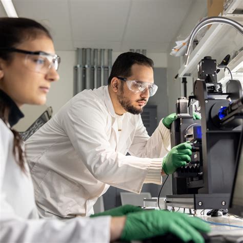 Promoting Industrial Innovation Using Geometric Computing Ontarios
