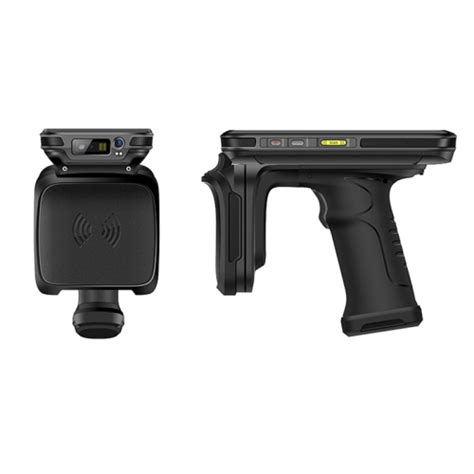 안드로이드 Pda Rfid Nfc 카드 리더 장거리 의 고품질 안드로이드 Pda Rfid Nfc 카드 리더 장거리