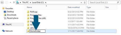 Gpo Drive Mapping User Own Folders Software And Applications